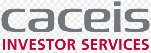 Logo Caceis – Steps Relocation