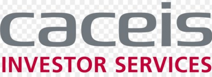 Logo Caceis – Steps Relocation